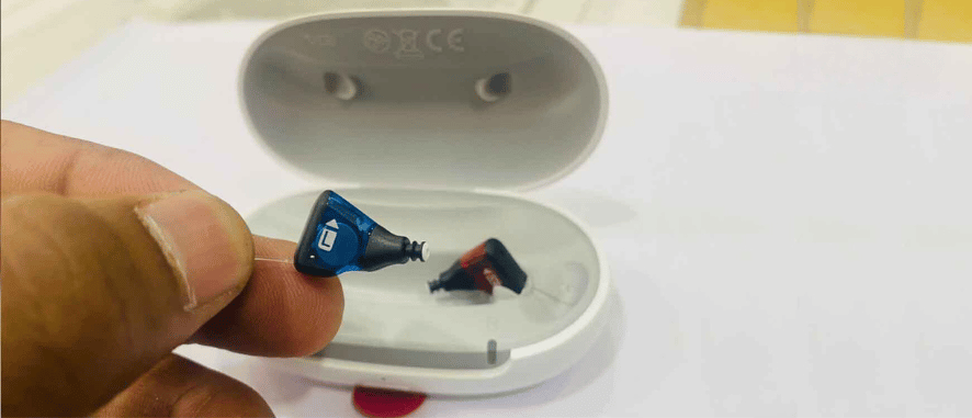 Navigating the World of Hearing Aids: Common FAQs Answered | Aanvii Hearing