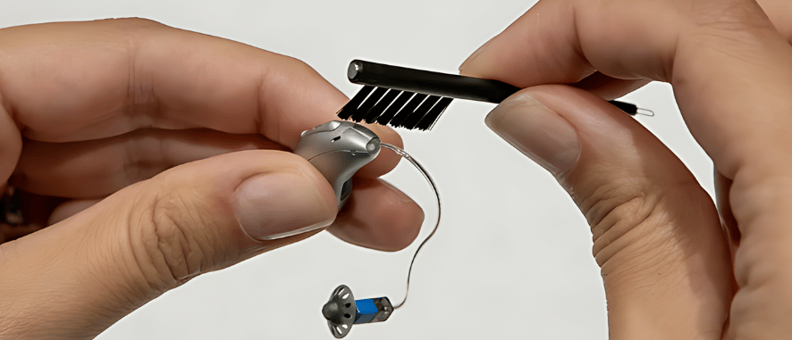 Navigating the World of Hearing Aids: Common FAQs Answered | Aanvii Hearing