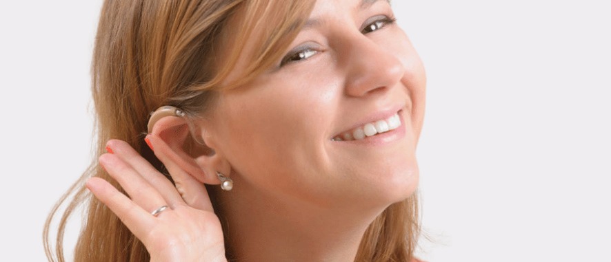What You Should Know When Considering Behind-the-Ear (BTE) Hearing Aids ...