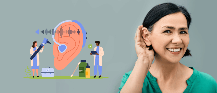 Embracing Your Hearing Aids: How to Love Your Listening Experience ...