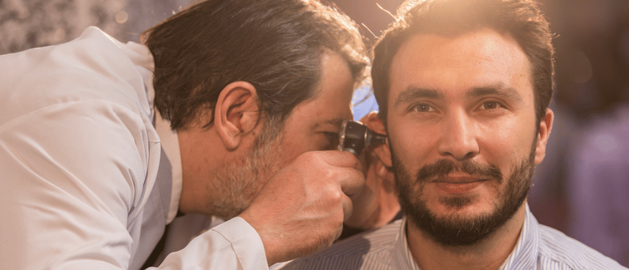Navigating a Comprehensive Hearing Test: What to Expect and Why It ...
