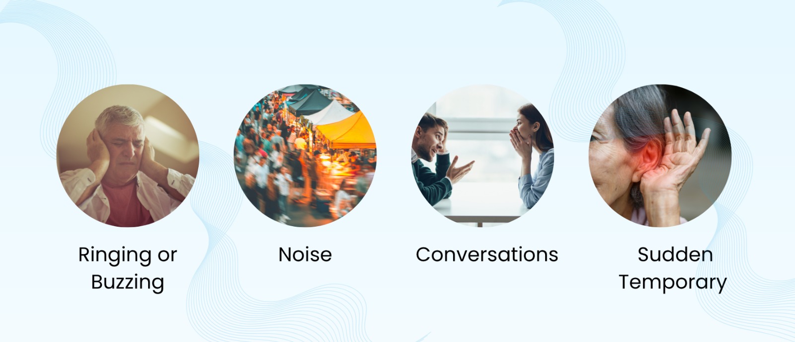Can Stress and Anxiety Affect Your Hearing? | Aanvii Hearing
