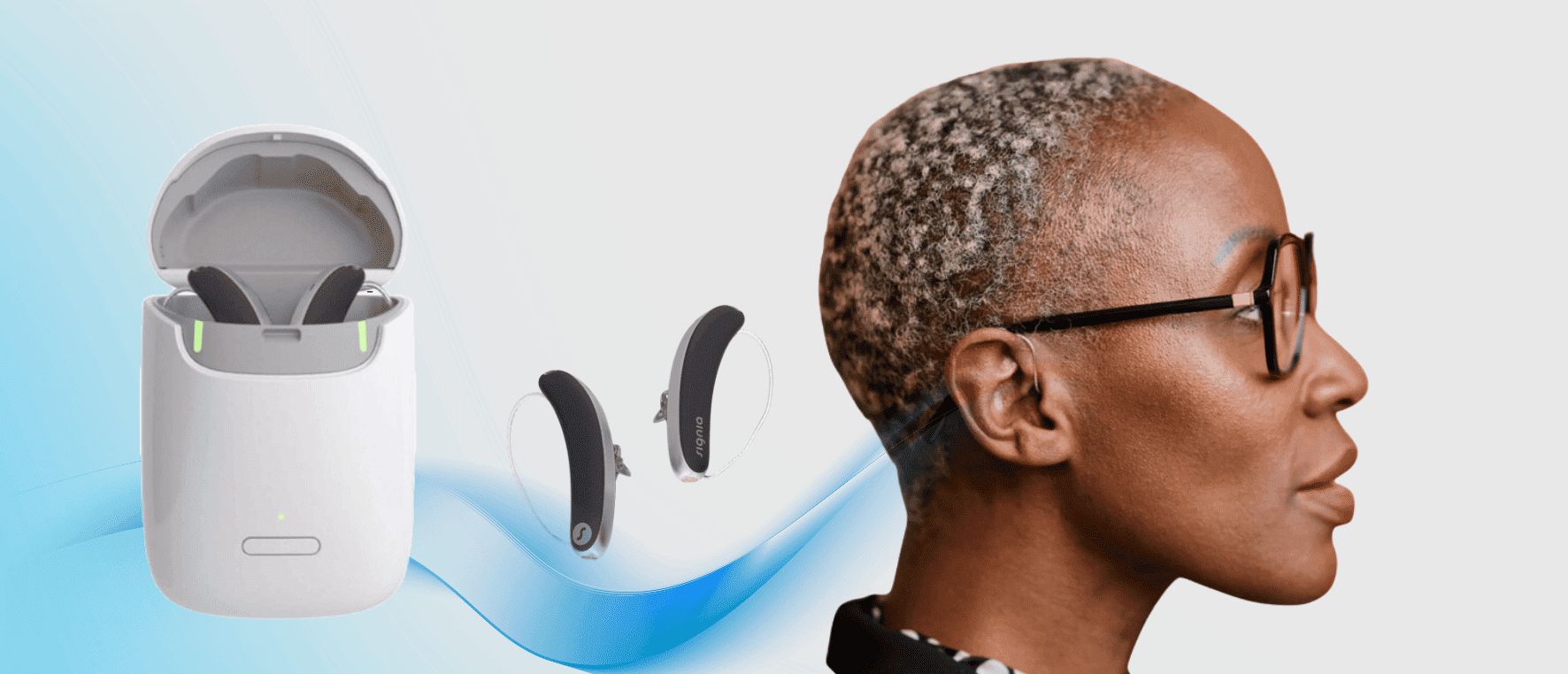 Elevate Your Hearing Experience with the Signia Styletto IX | Aanvii ...