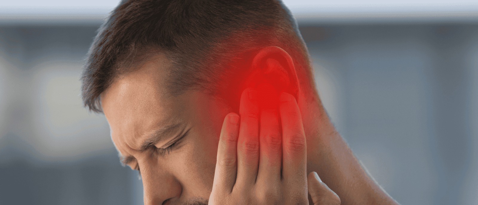 How Does Wax Build-Up Affect Hearing? | Aanvii Hearing