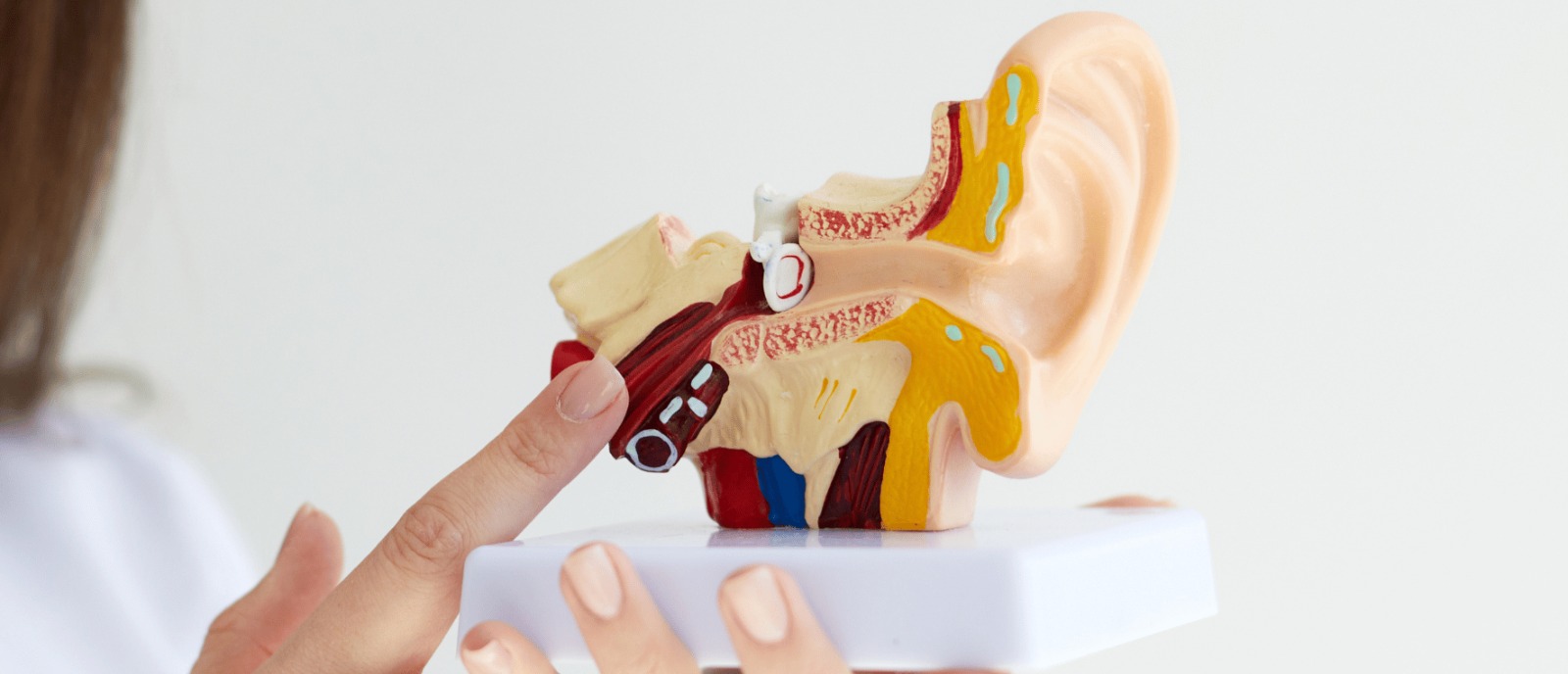 What Could Be Causing My Dizziness? | Aanvii Hearing