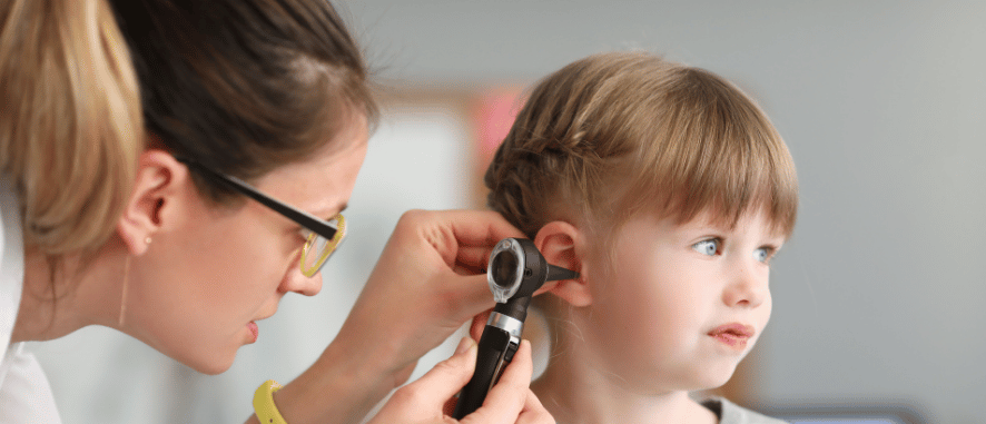 Does Your Child Have Hearing Loss? Recognizing the Signs | Aanvii Hearing