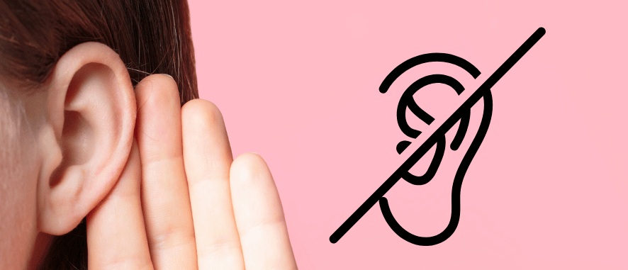 IIC Hearing Aids: A Discreet Solution for Clear Hearing | Aanvii Hearing