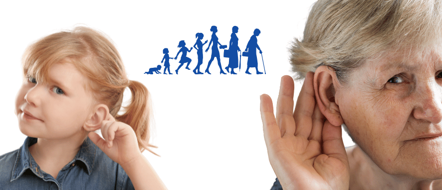 How Fast Can Hearing Loss Progress? Understanding the Factors and How ...