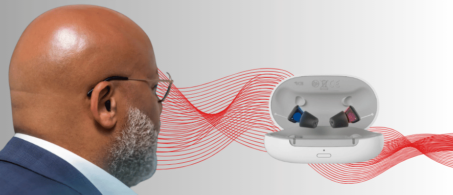 The Benefits of Custom-Fit and Instant-Fit Hearing Aids | Aanvii Hearing