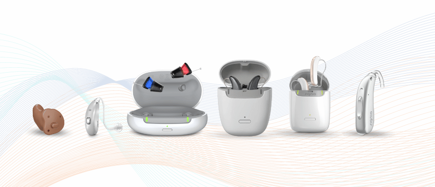 Six Inspiring Things About You If You Wear Hearing Aids | Aanvii Hearing
