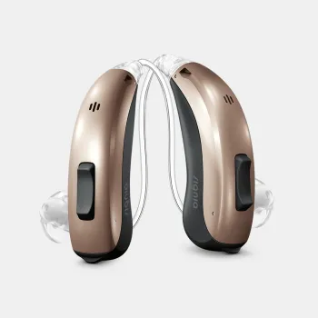 Aanvii Hearing Solutions
